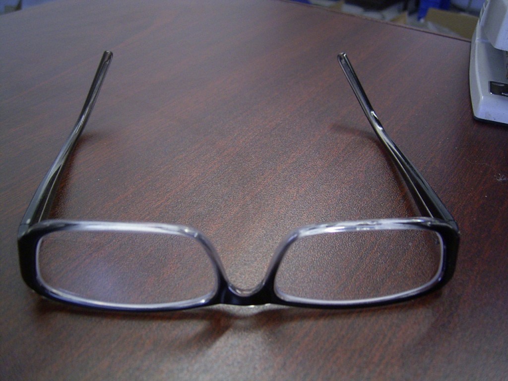 It’s Annoying to Have Wonky Eyes – It's Annoying